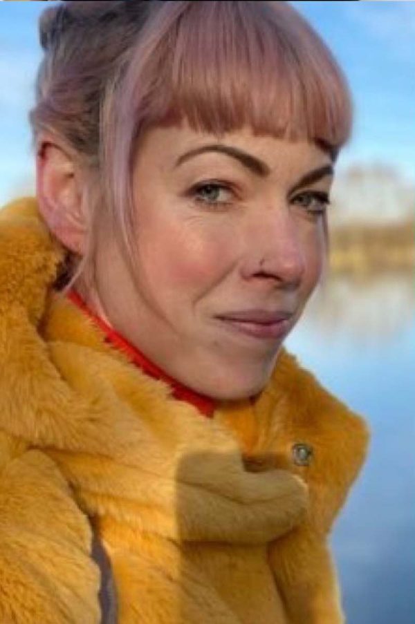 Helen Mort – Katrina Naomi