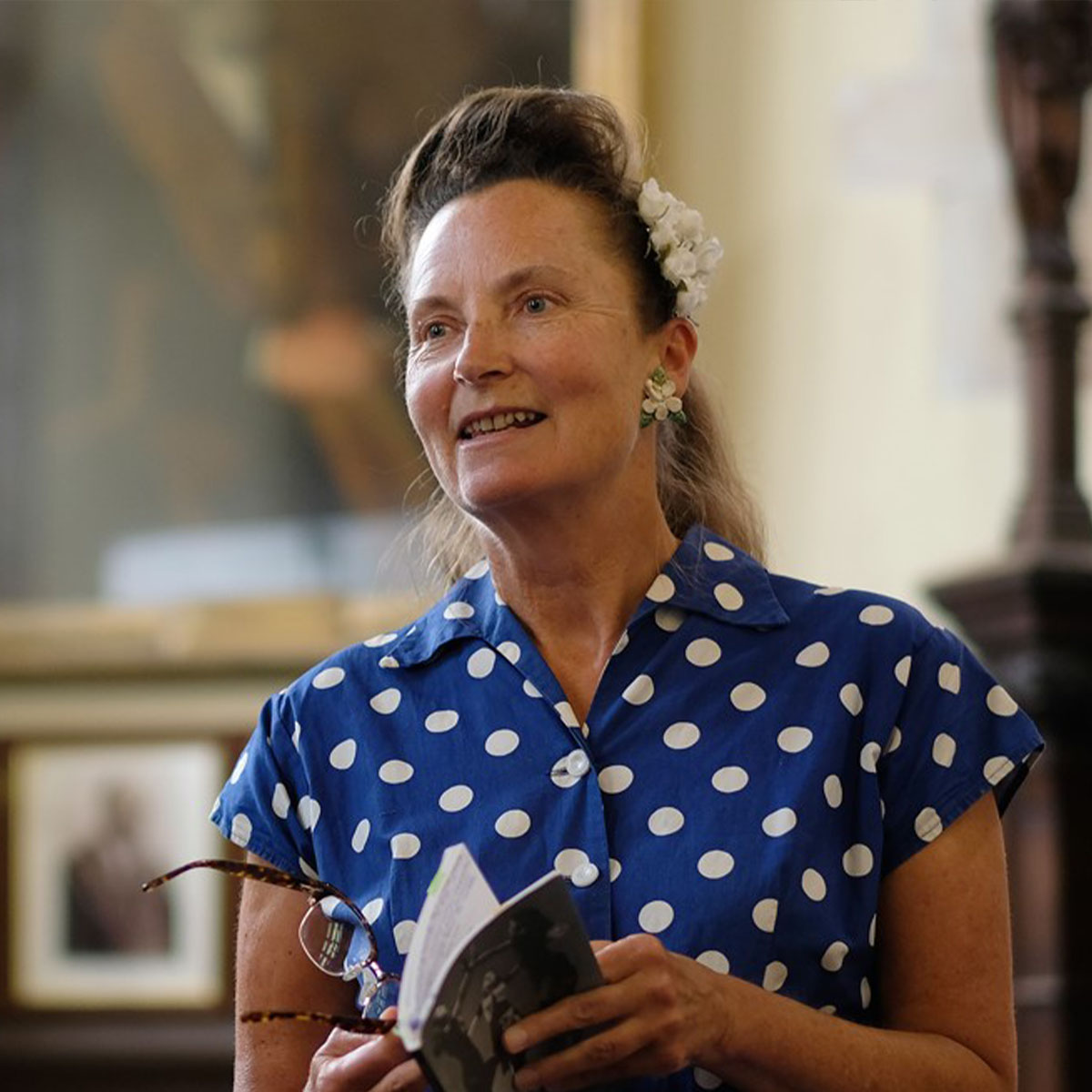 Blog – Katrina Naomi